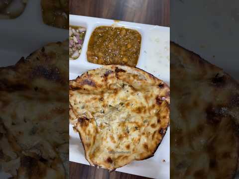 Amritsari Kulcha Corner Location- Vikaspuri 📍(West Delhi) #AmritsariKulcha #KulchaCorner