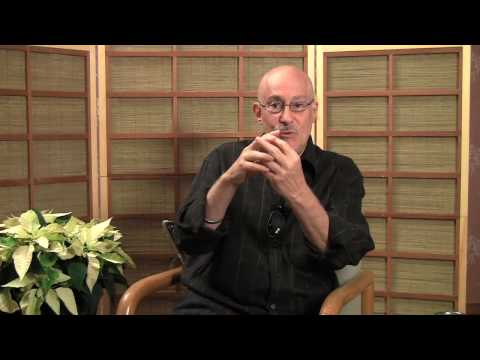 Non-Dual Awareness ~ Shinzen Young