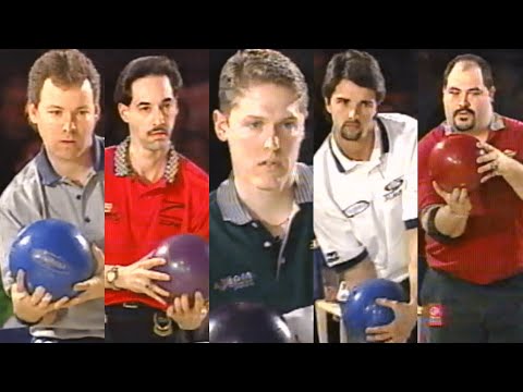 1999 PBA Flagship Open