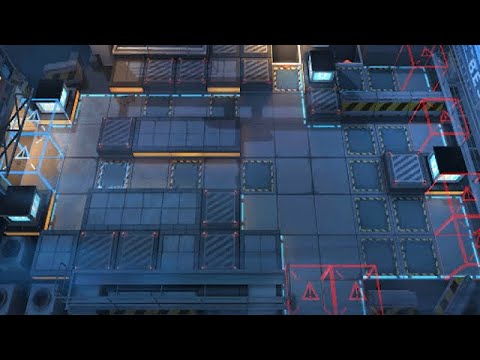 Arknights | Haku's Tutorial Risk 18 | Gamepress C6