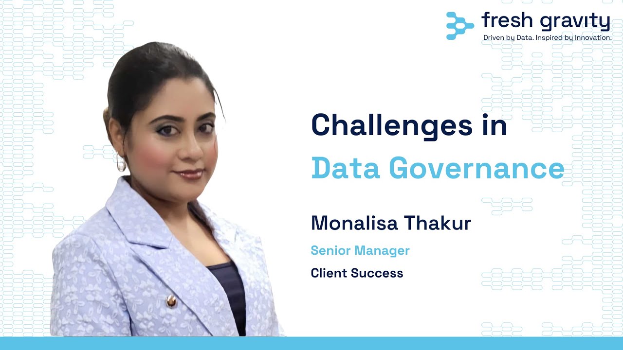 Mastering Data Governance - Ep 02