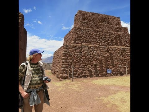 Explore Ancient Peru And Bolivia With Us in June 2020