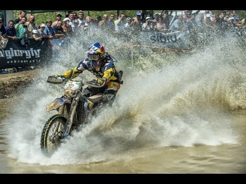 Best hard enduro moments of 2013