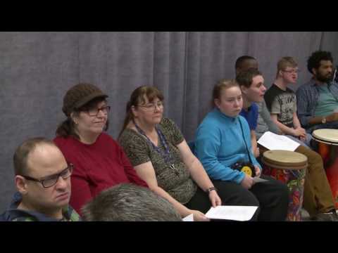 All-In Music Program