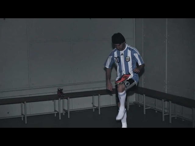 Five outrageous things only Lionel Messi can do