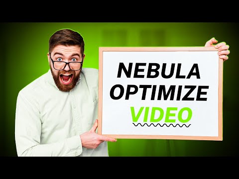 Nebula Optimize Video | Cloud Cost Management | Video Explainers
