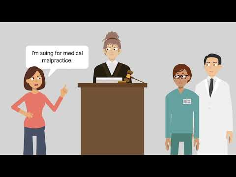 Locke v. Pachtman Case Brief Summary | Law Case Explained