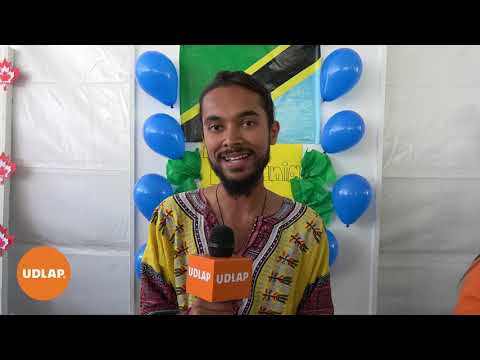 My experience at UDLAP!