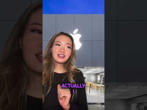 get free airpods with this hack! #saving #electronics #lifehack #applestore #apple #shopping #coupon