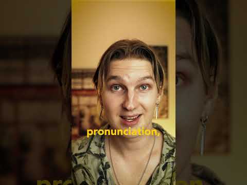 SURMISE or How to pronounce this Word?