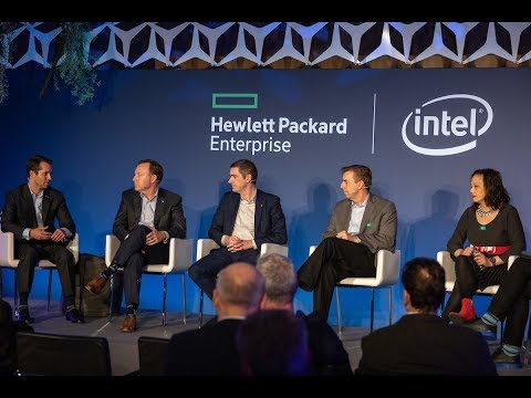 Super Panel: 5G Reality Check: The business case for 5G" - Highlights