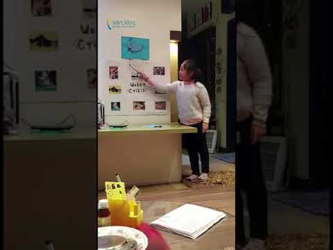 Imperial World School | Providing best opportunities for the child to ...