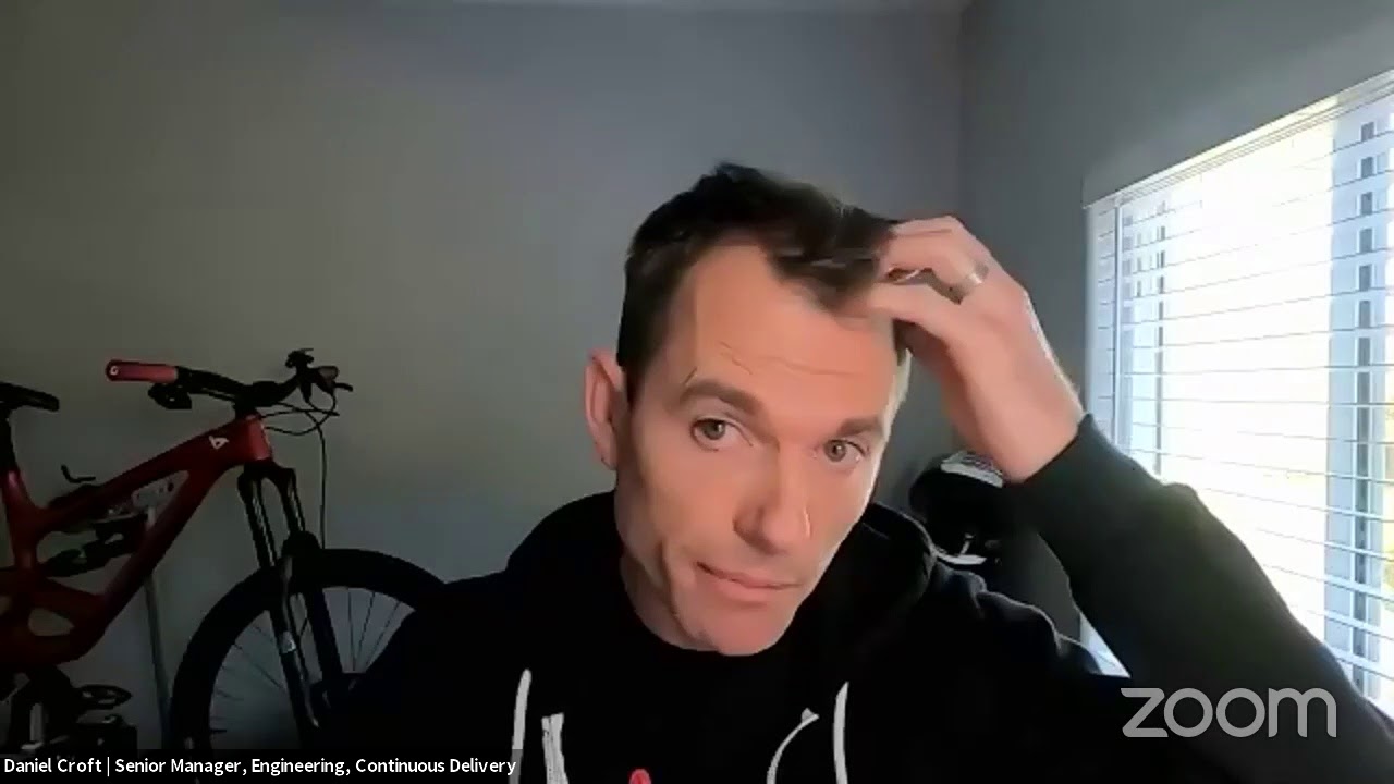 Container Registry Migration Sync