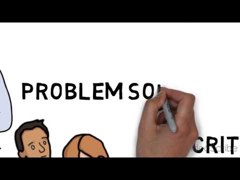 What is problem based learning