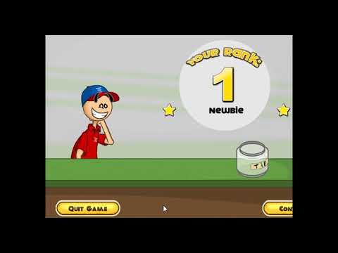 Papa's Pizzeria - Play Pogo Games Free Online