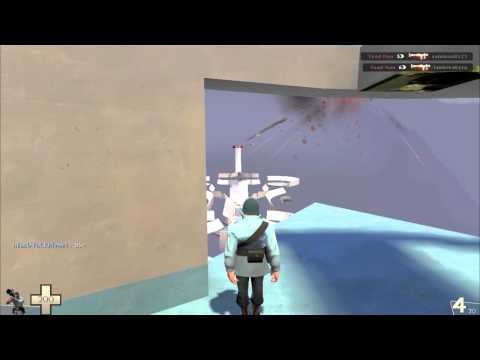 Steam Community :: Video :: TF2-Surf Server Spawn Artilery