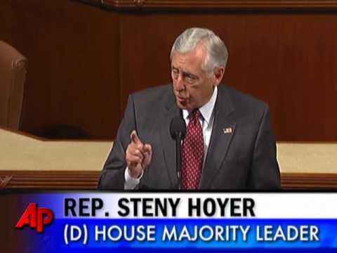 House Votes to Repeal 'don't Ask, Don't Tell'