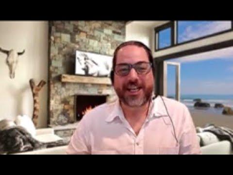 AISWR - Rigorously Relevant, with Dr. Jonathan Singer - July 2021