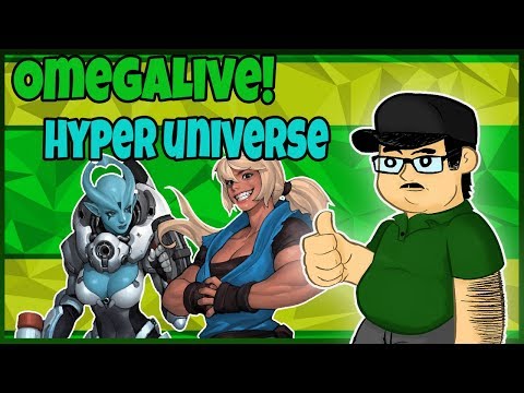 Steam Community :: Video :: OmegaLive! - Hyper Universe