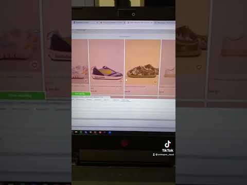 Scrape data from any website!