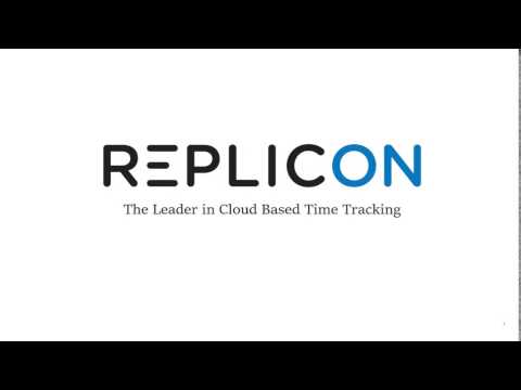 Replicon - How to allocate time to Time Distribution Grid