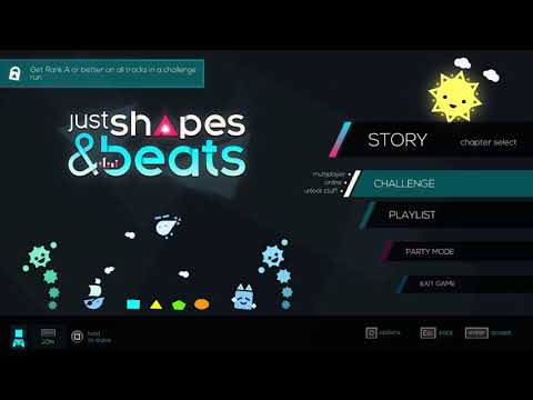 My JSAB Level Editor | NEW UI! YAAYY | Just Shapes & Beats Amino