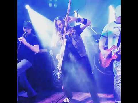 Cheap Shots band(2)