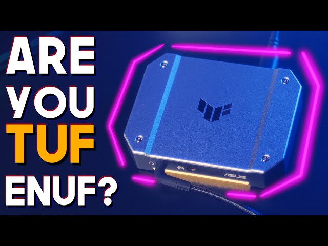 Top 5 best gaming capture cards for content creators