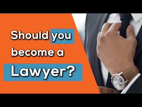 Should you become a lawyer? (Take this short Quiz to find out!)