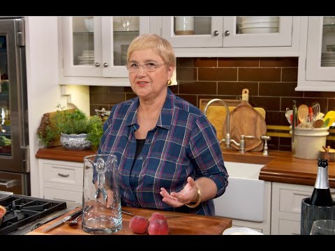 Lidia's Cooking Tips!