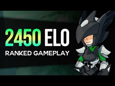Steam Community :: Video :: 2450 ELO Ranked | Brynn Diamond 1v1 Gameplay