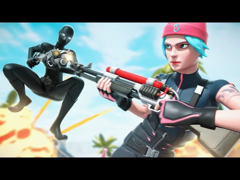How to get this: ʕᵒᴥᵒʔ symbol in your fortnite name (Super easy)