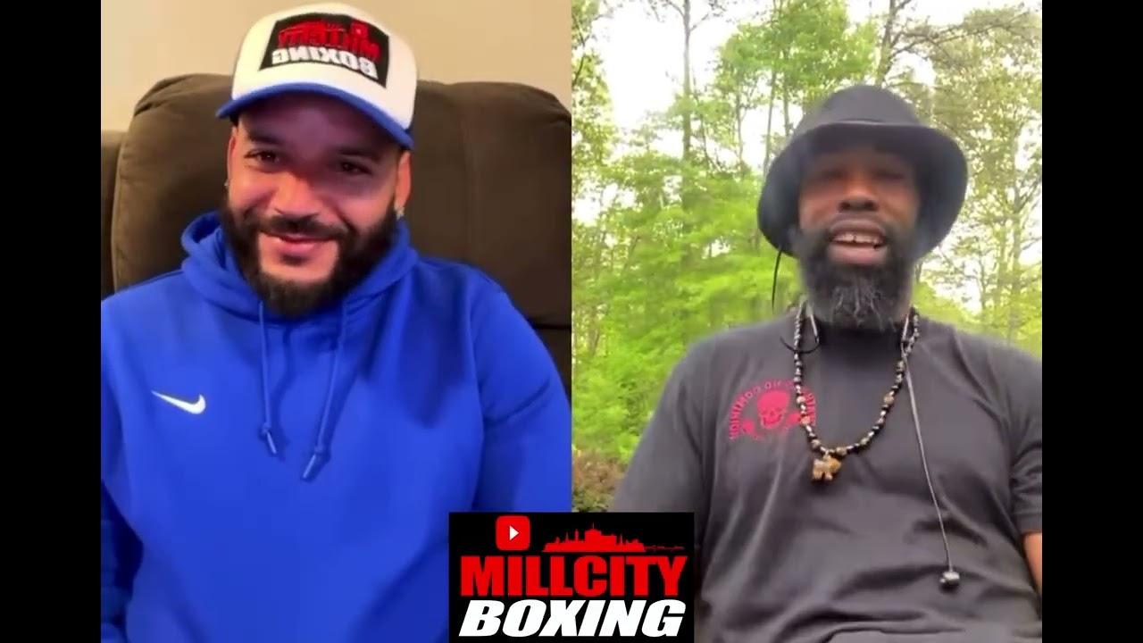 Gary Russell Jr Drops Bombshell On Shakur Stevenson,Gervonta Davis,Devin Haney & Richardson Hitchins