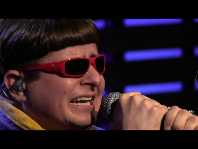 Oliver Tree Alone In A Crowd UK and European tour 2023: Tickets, dates ...