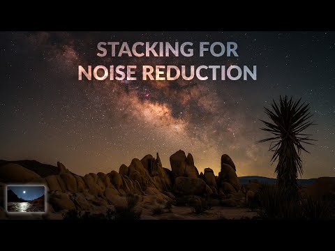 Stacking Software for Astrophotography: Image Stacking Options for ...