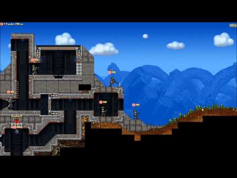 Steam Community :: Video :: Cortex Command Gameplay Clips