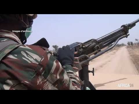 Cameroun, RÉSULTATS DE L’ENQUÊTE SUR LE MASSACRE DE NGARBUH