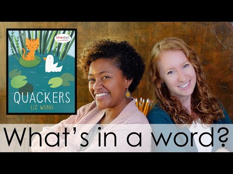 What's in a word? | Caregiver Corner