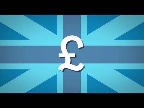 What are the origins of the dollar, pound, and yen symbols?