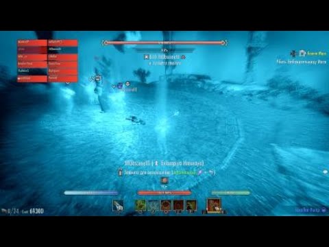 Steam Community :: Video :: ESO VAA Heal PS4
