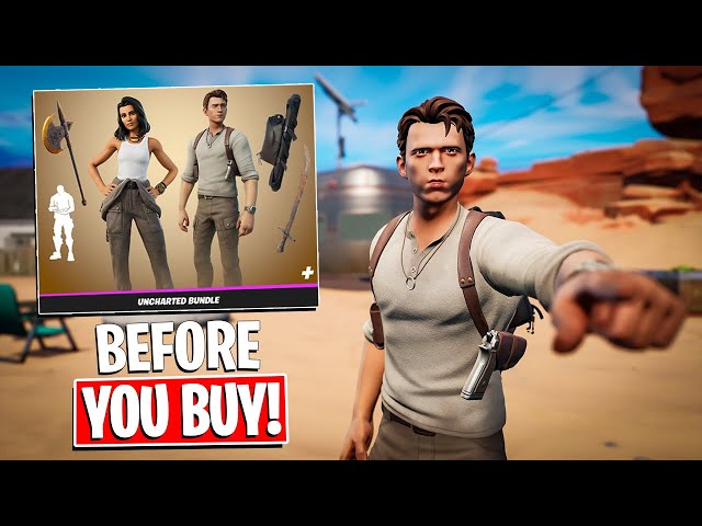 6 Fortnite collaborations where Epic Games went all out