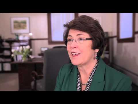President on Working at EMU