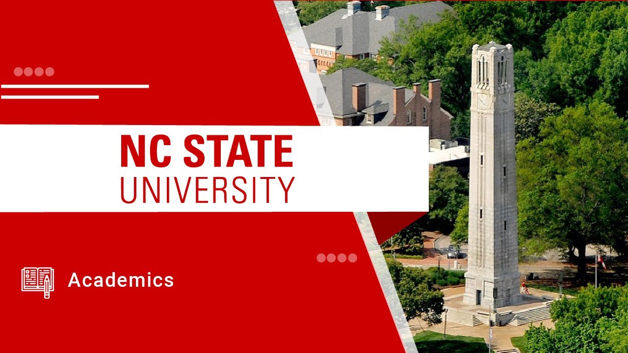 Masters Program in Electrical and Electronics Engineering at NCSU | Academics at NCSU