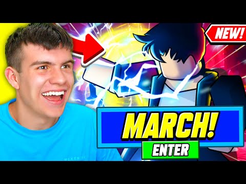 *NEW* ALL WORKING CODES FOR ANIME DUNGEON FIGHTERS IN MARCH 2024! ROBLOX ANIME DUNGEON FIGHTERS