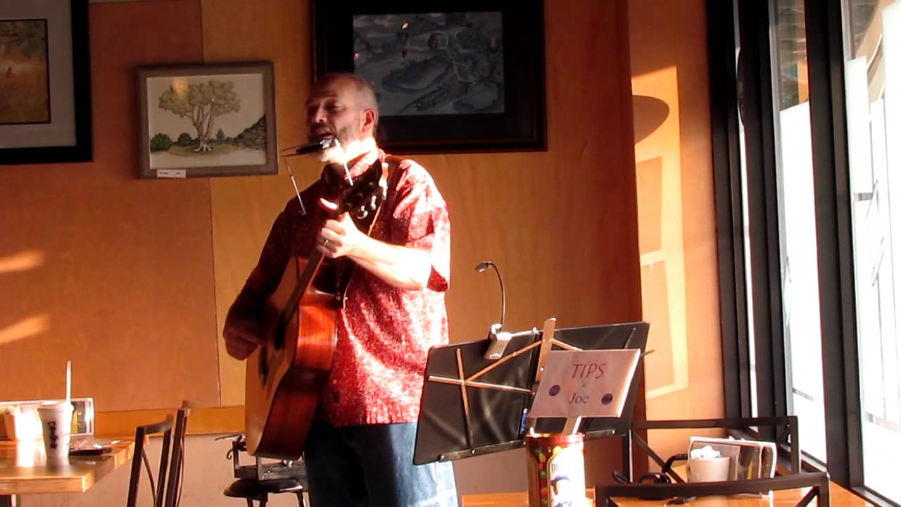 Hire Joe Ghormley Live - Pop Singer in Des Moines, IA | GigSalad