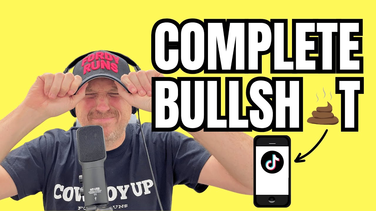 7 Running Myths Debunked: What Really Works?