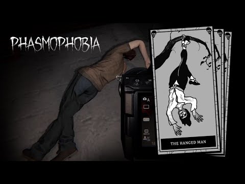 Steam Community :: Video :: We got The Hanged Man THREE TIMES in ...