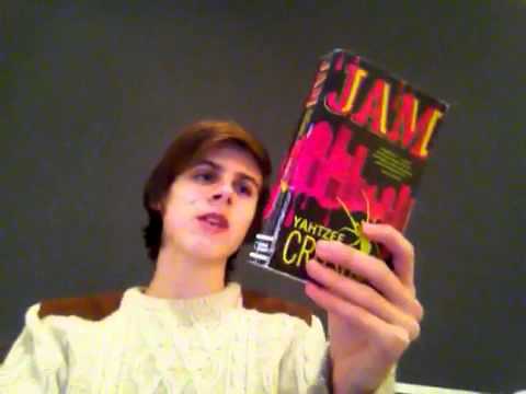 Recenty Read: JAM by Yahtzee Croshaw
