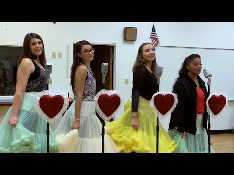 Out and About Art #28 (TheatreWorks Florida & Imperial Symphony Orchestra Tea and Symphony)