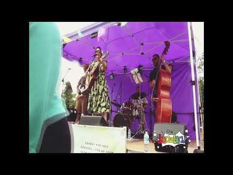 The Lanaland Band presents Musical Statues